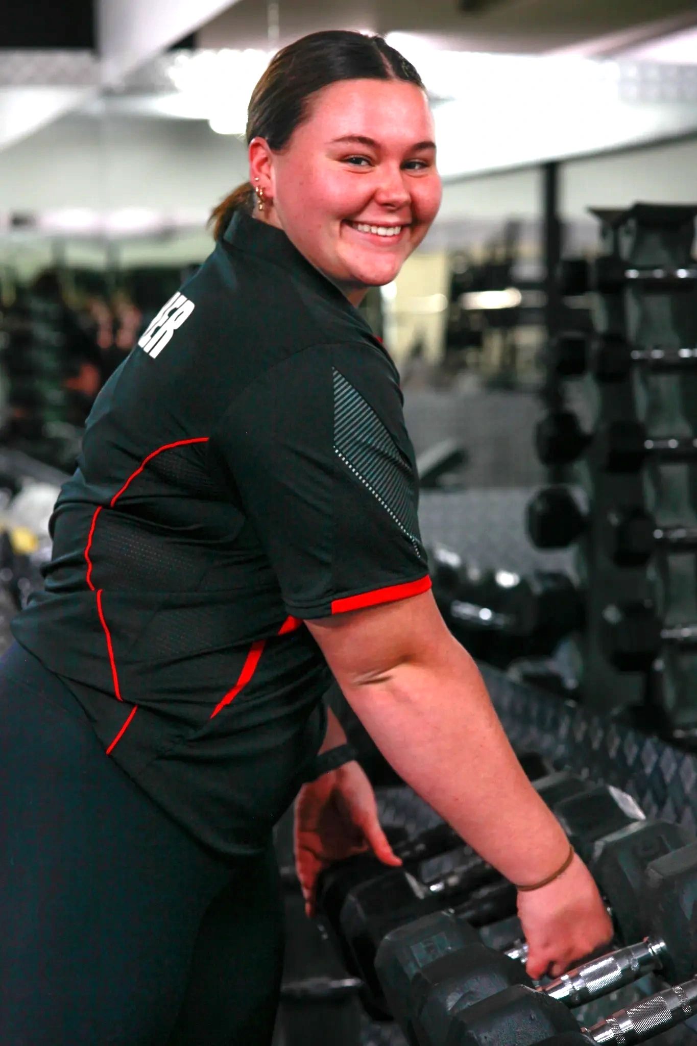 Gym for your First Time? here are 3 way's to make it easier