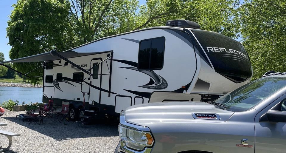 River Bluff RV Rentals, LLC - online