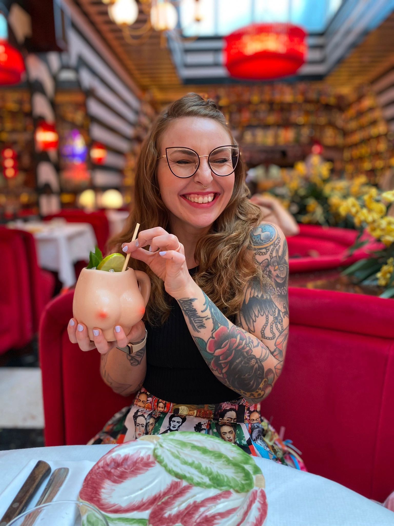 Portfolio | The Pixel Nurse - PMU by Laura Jane Powell