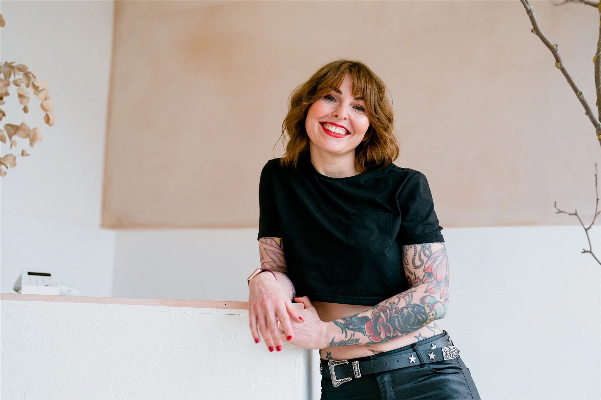 Portfolio | The Pixel Nurse - PMU by Laura Jane Powell