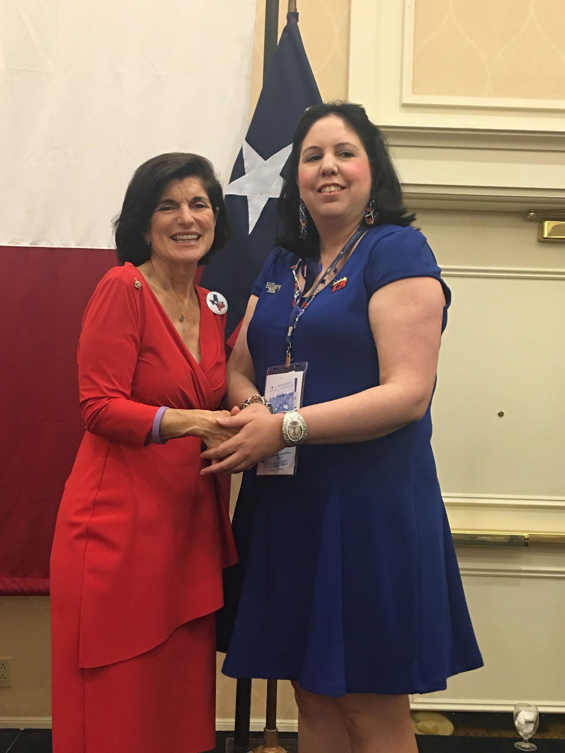 Sabrina B. Fernandez