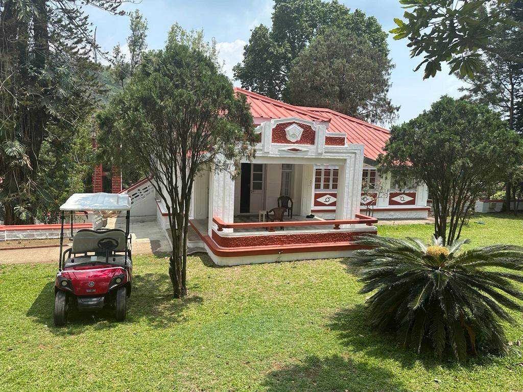 Vue Grande, Yercaud