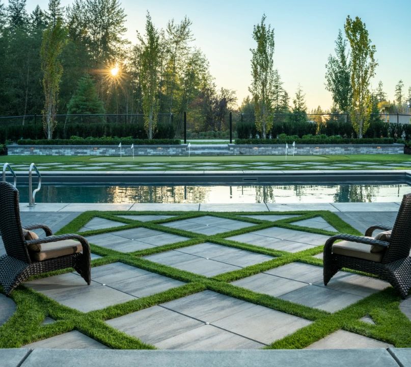 Groundwerx Landscape + Design