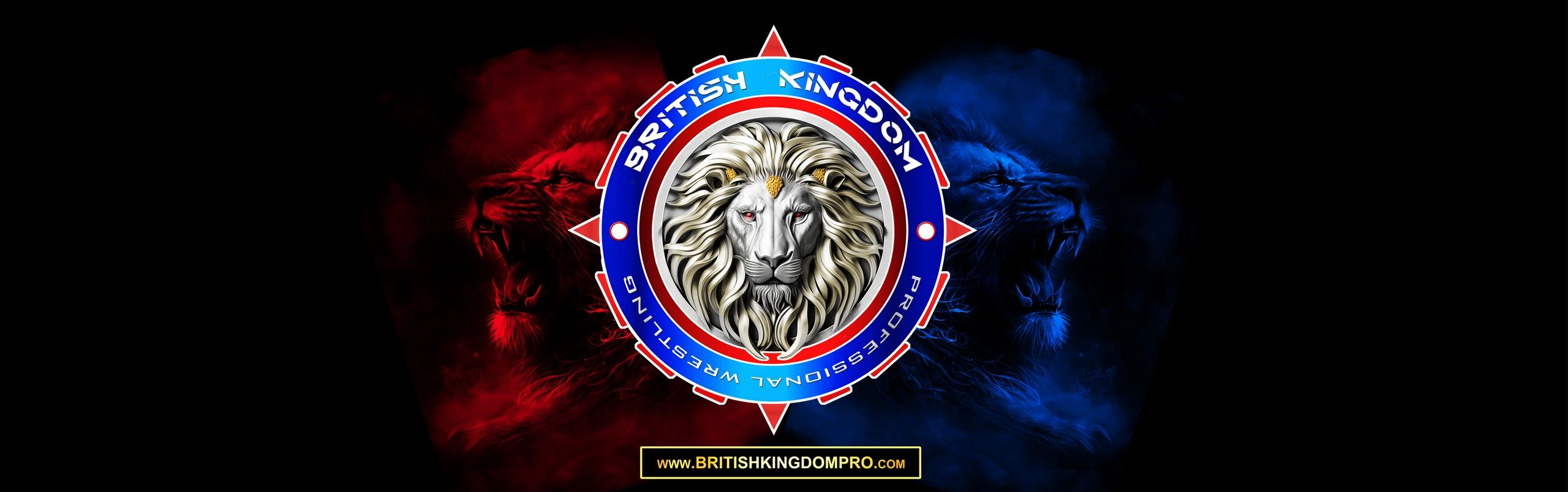 Brit King Pro - Wrestling, Wrestling, Training