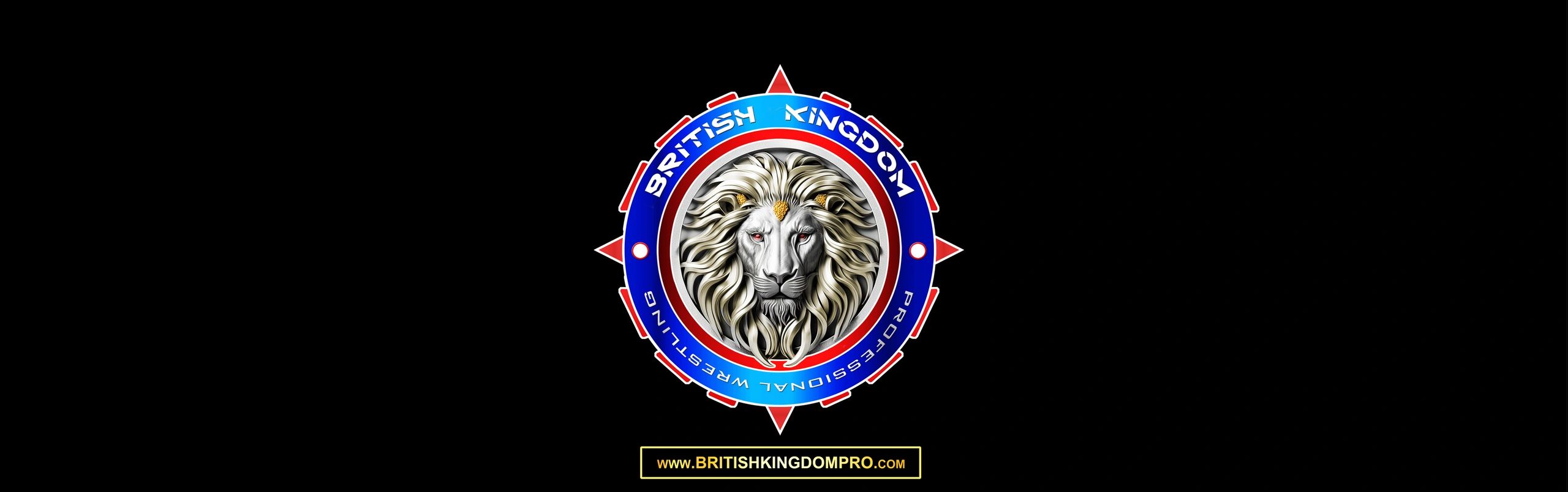 Brit King Pro - Wrestling, Wrestling, Training