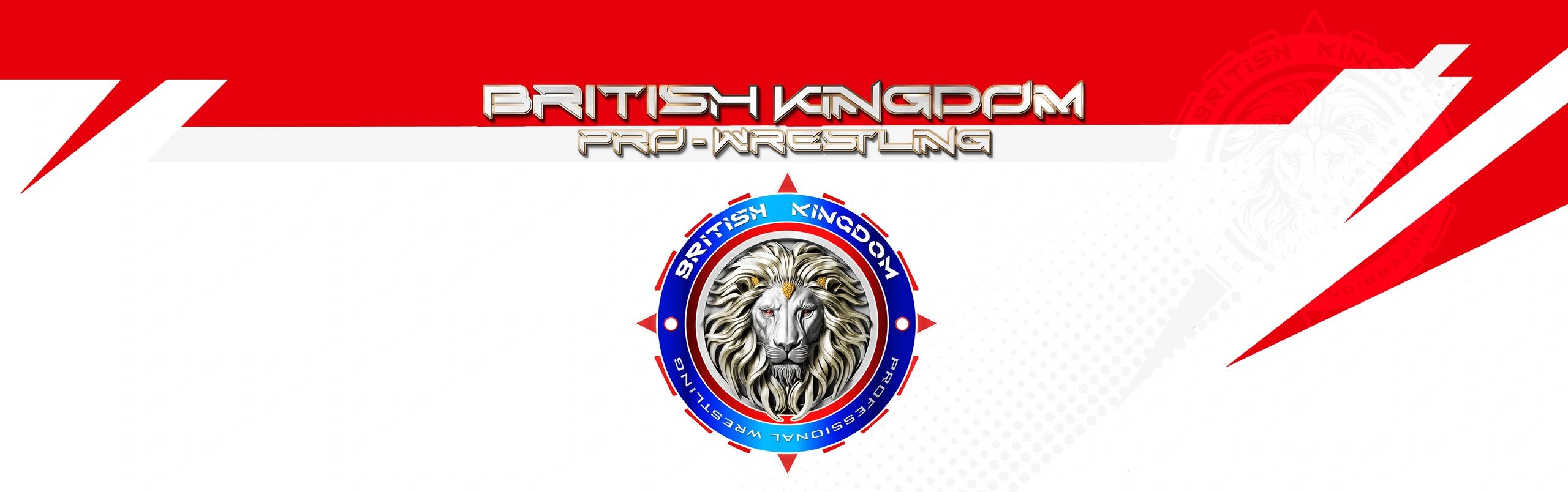 Brit King Pro - Wrestling, Wrestling, Training