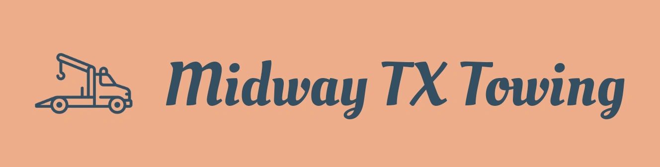 Midway TX Towing