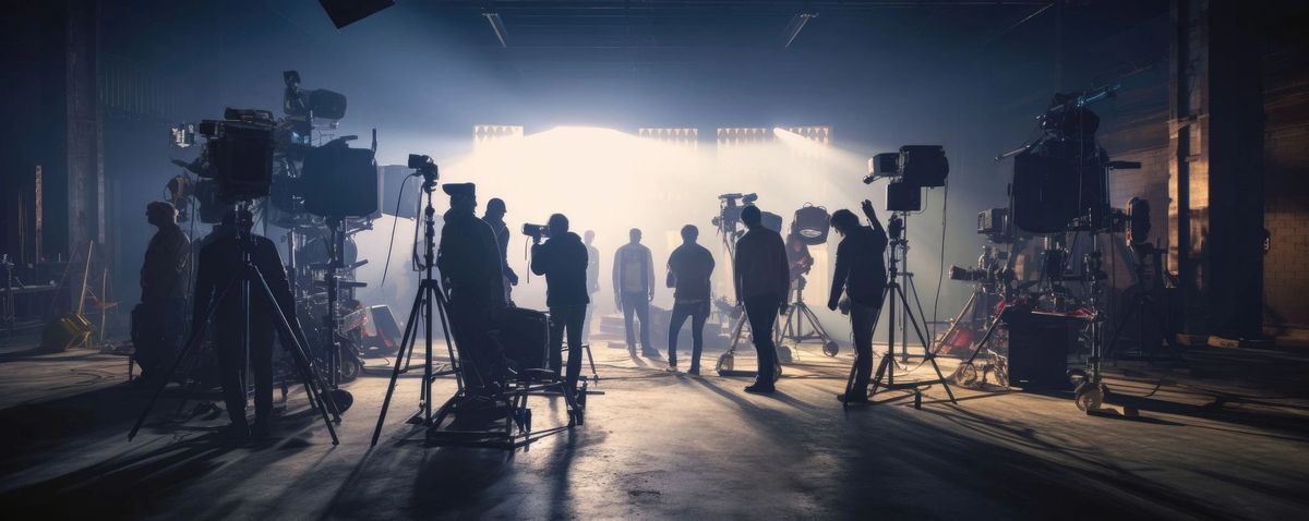 Cast & Crew Agreement Bundle