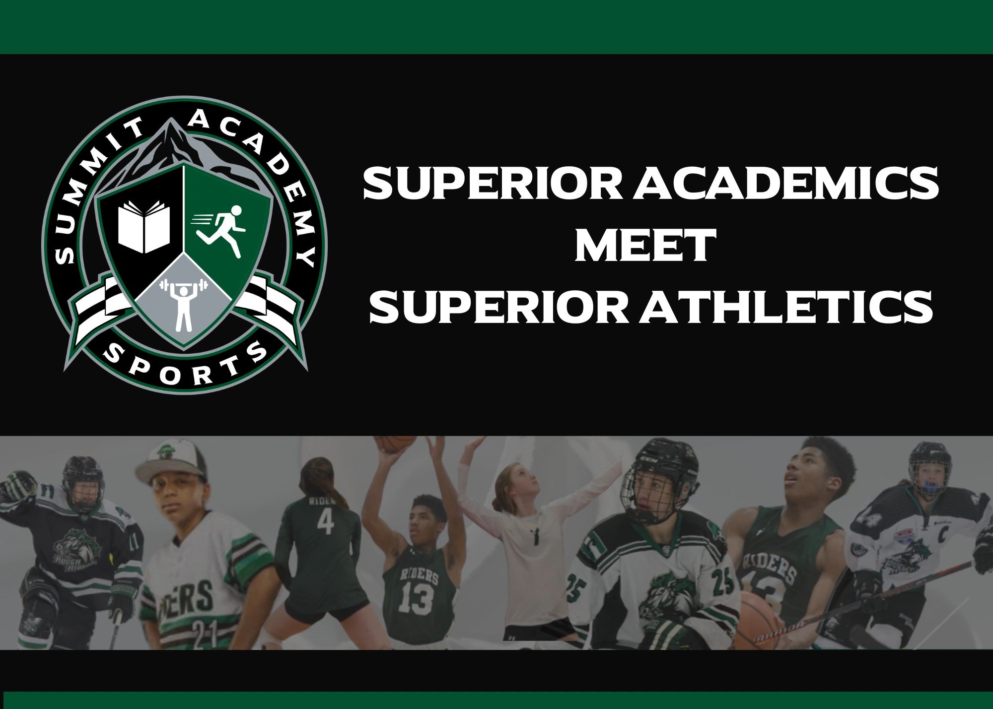 Summit Academy Sports