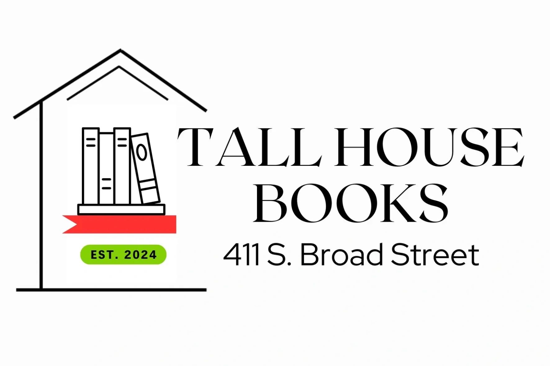 Tall House Books