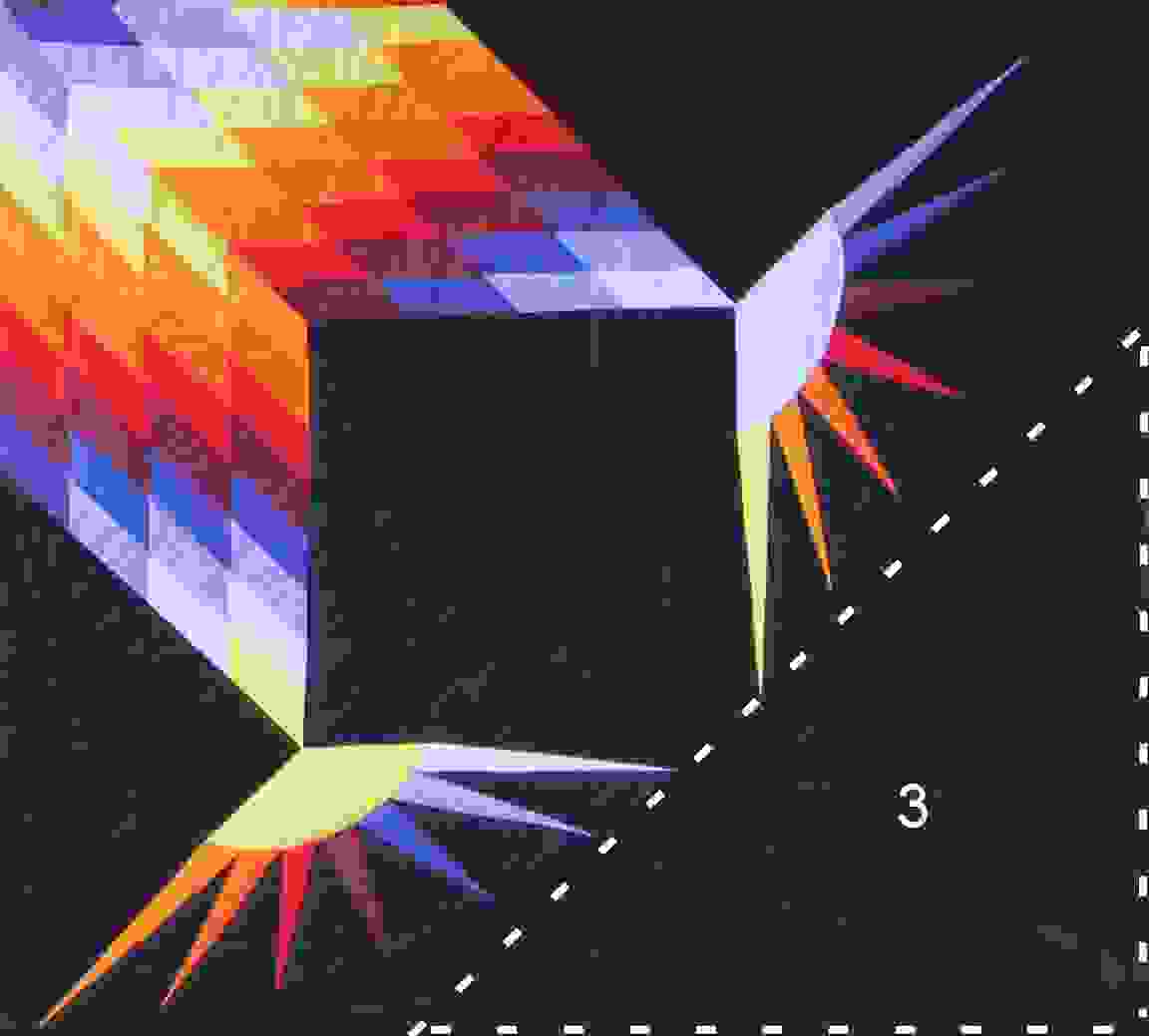 Star Quilt Patterns, Book | Diane's Native American Star Quilts ...