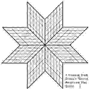 Native Designs Pg 3 | Diane's Native American Star Quilts OFFICIAL SITE
