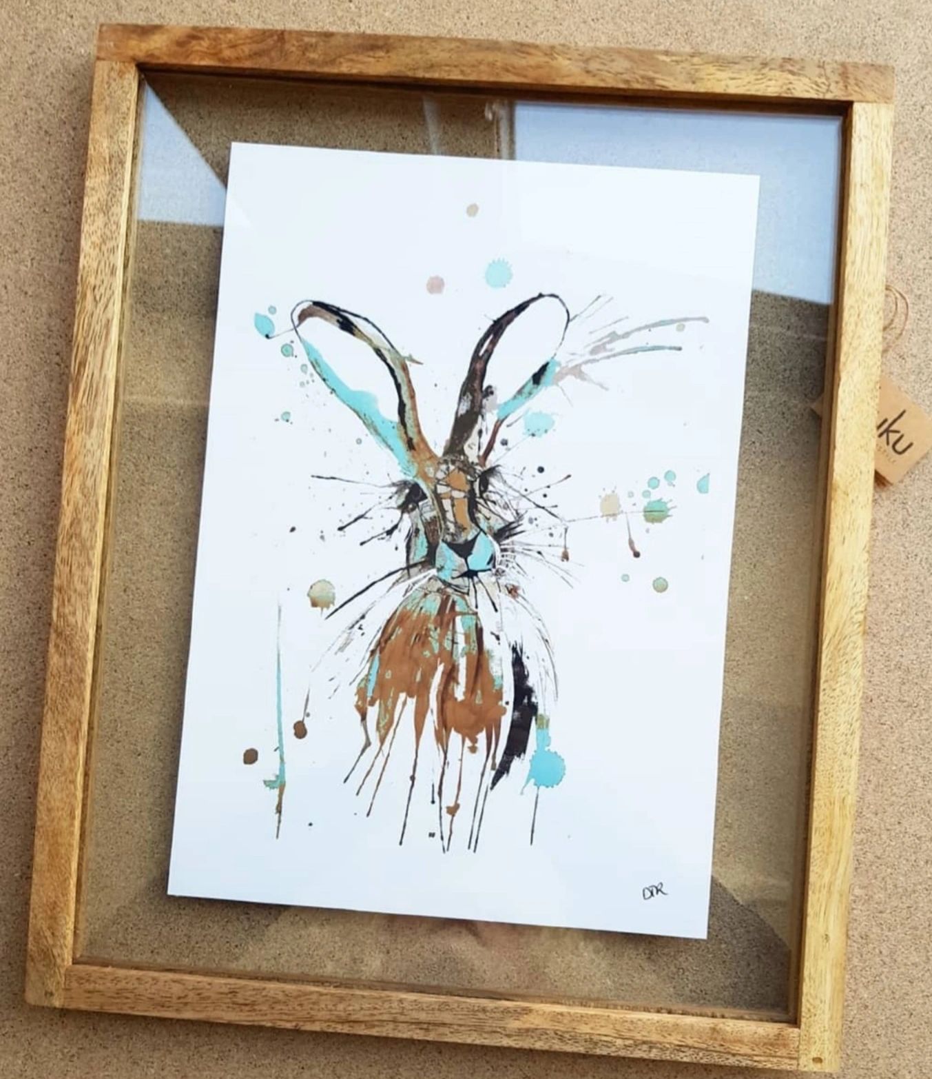 Dees - Handmade Textiles, British Brand