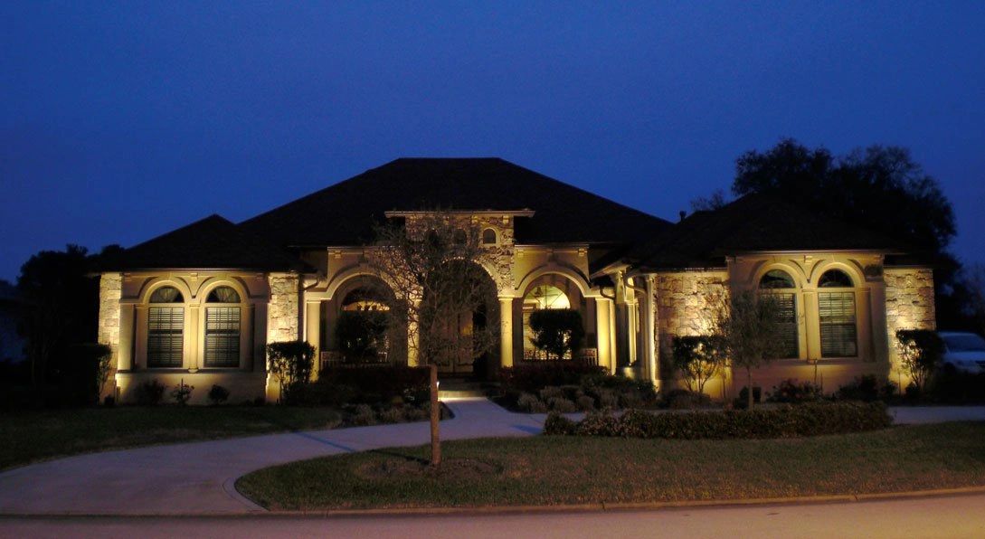 Preferred Electric - Home