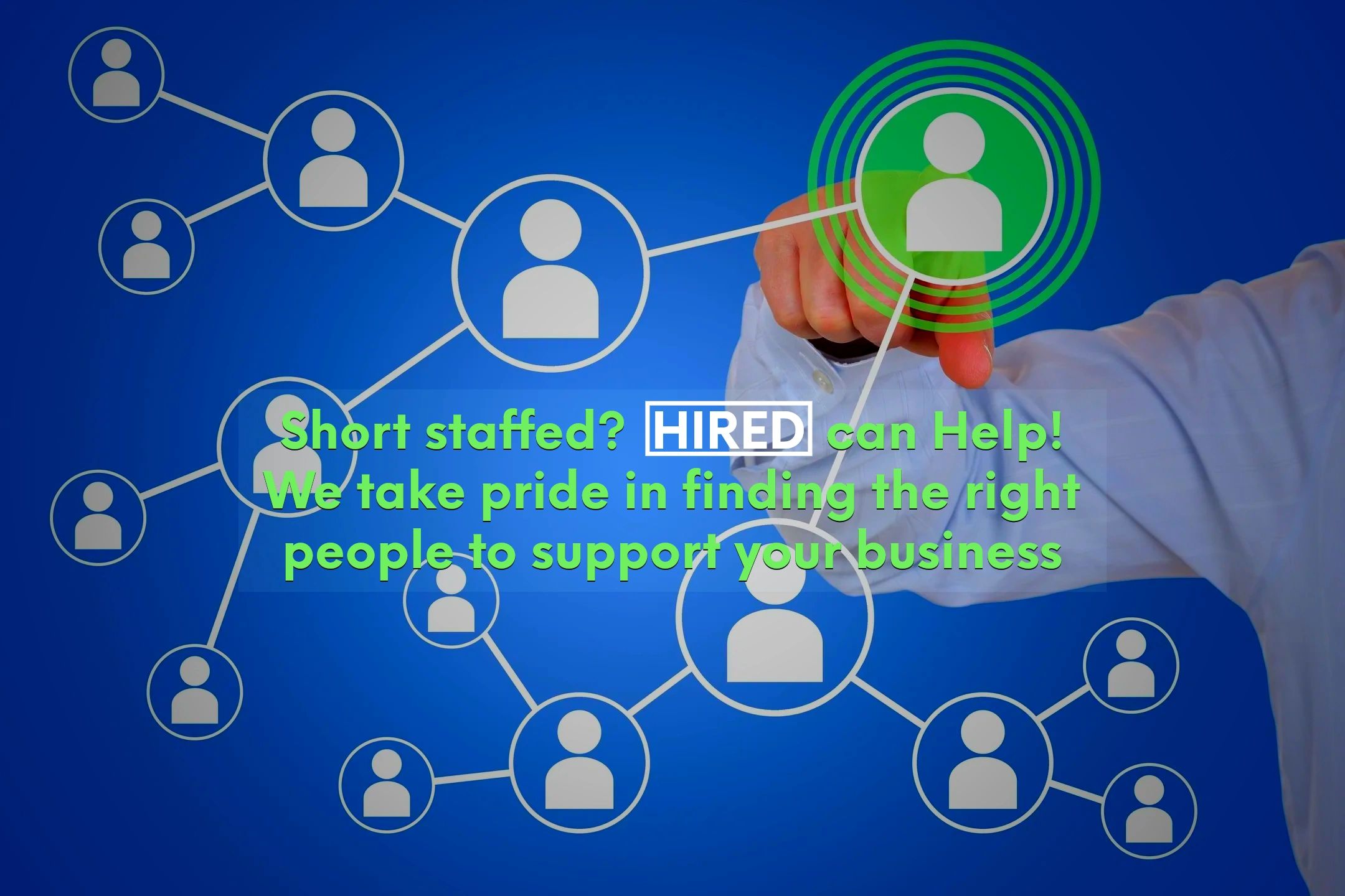 Top Job Recruiters | Staffing Agency | Temporary Staffing Solutions