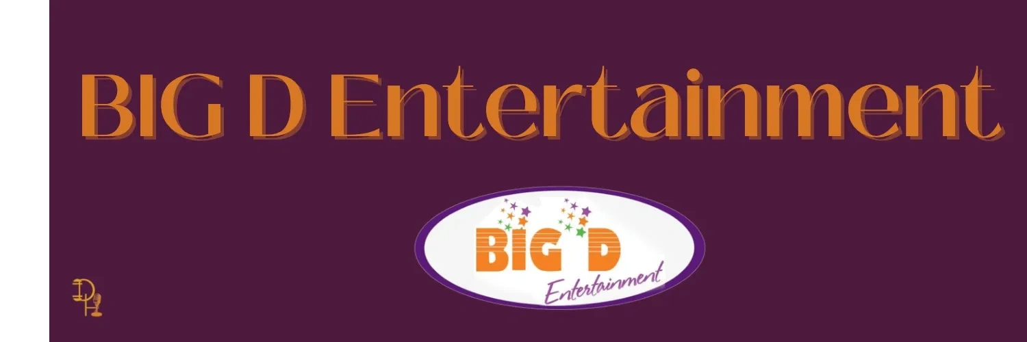 BIG D Entertainment