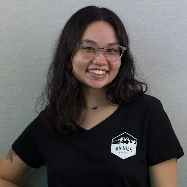 Meet the Team | Rainier Honey Co