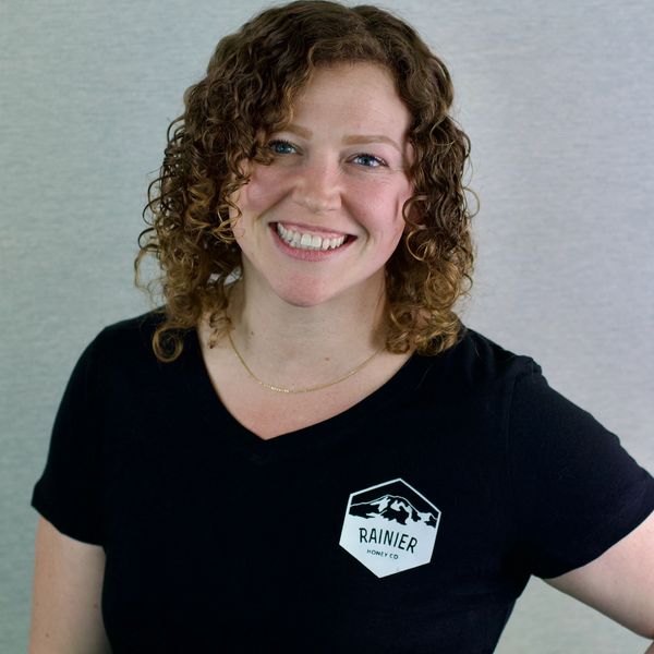 Meet the Team | Rainier Honey Co