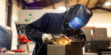 Bend Metal Manufacturing: Expert Custom Fabrication Services