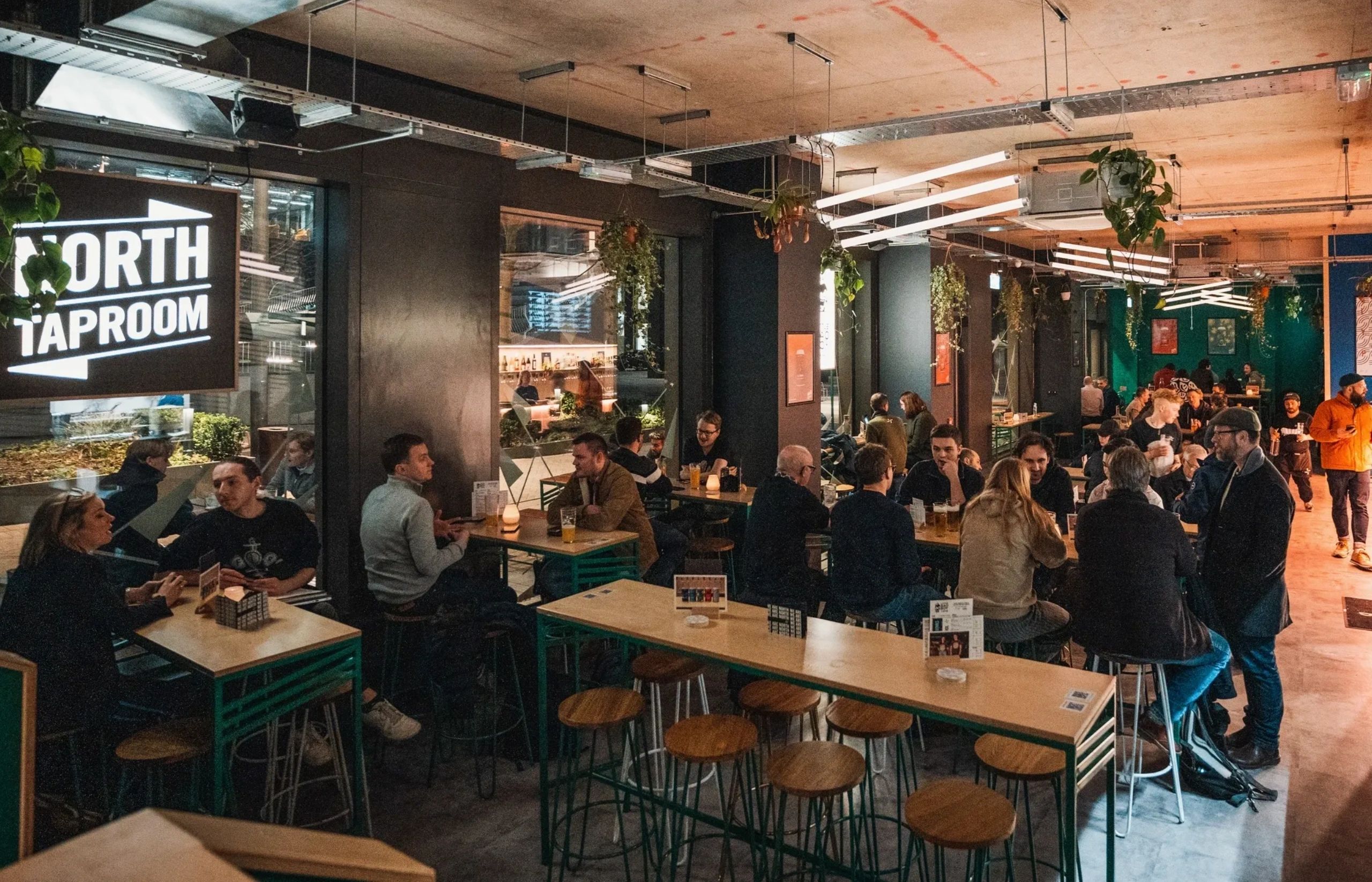 North Bar | northhospitality.consulting