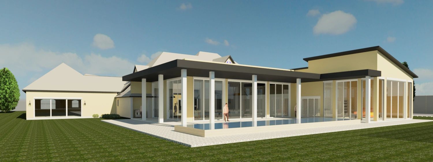 Gallery | Innovative Drafting & Design