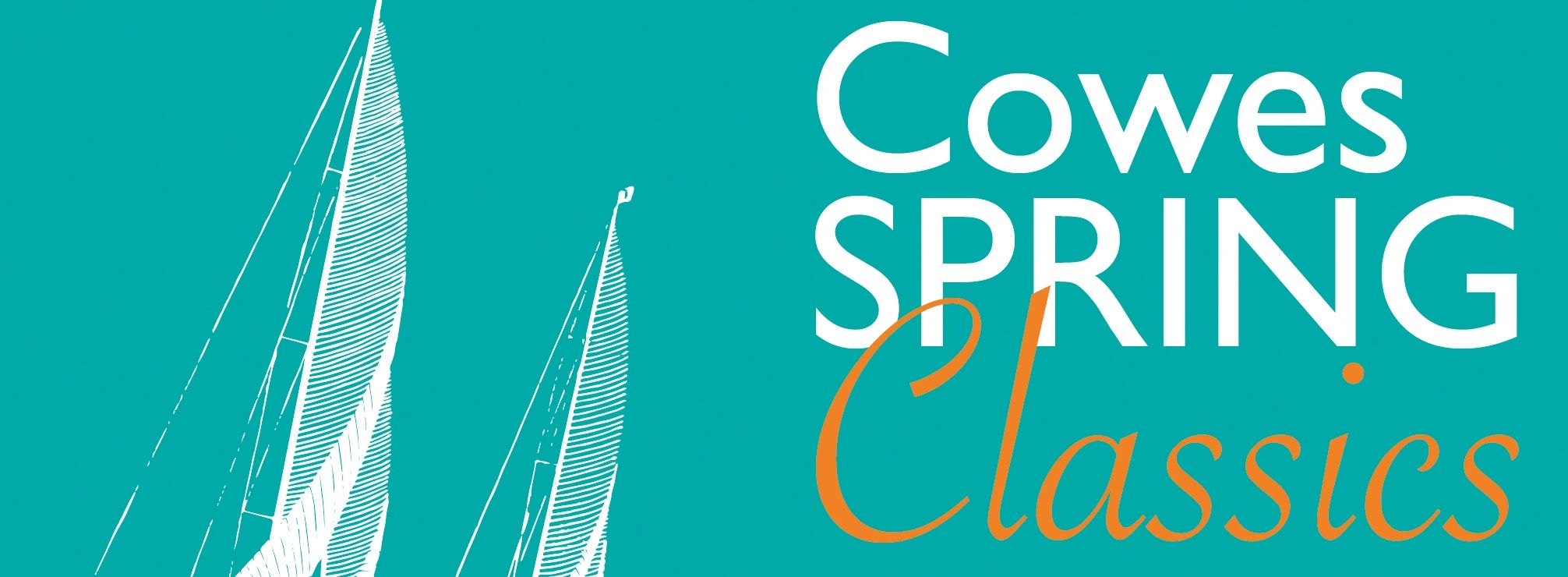 Cowes Spring Classics