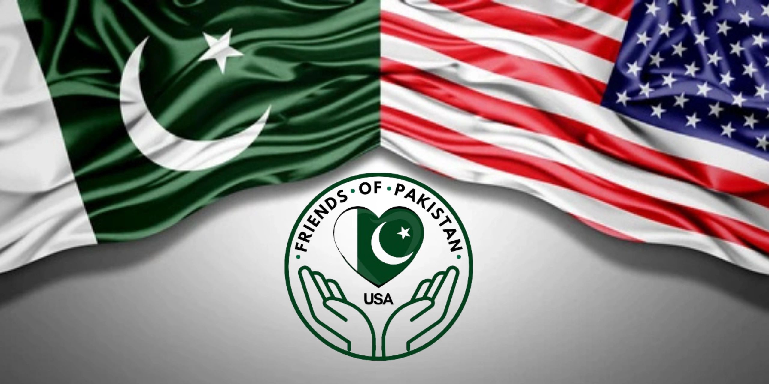 Friends of Pakistan USA
