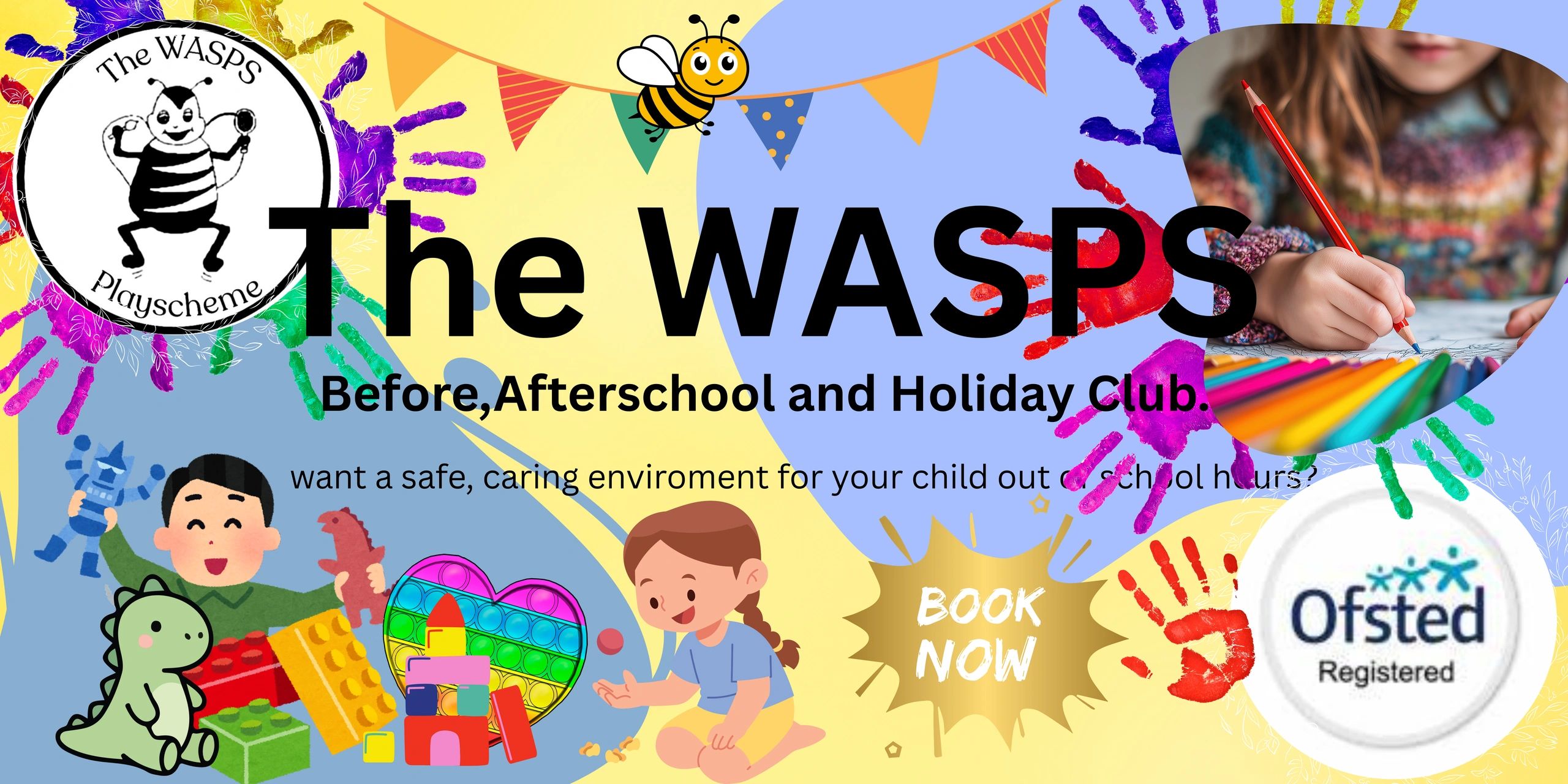 Holiday Club