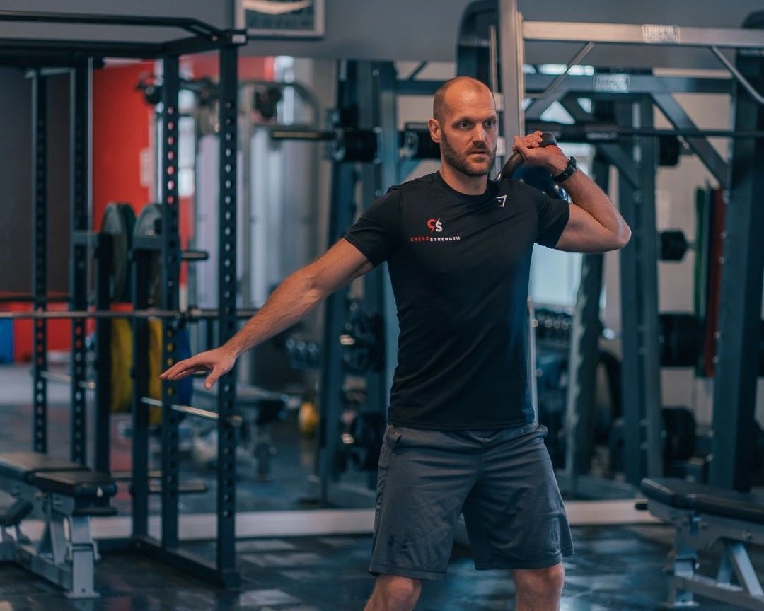 Getting Started with Your Gym Training
