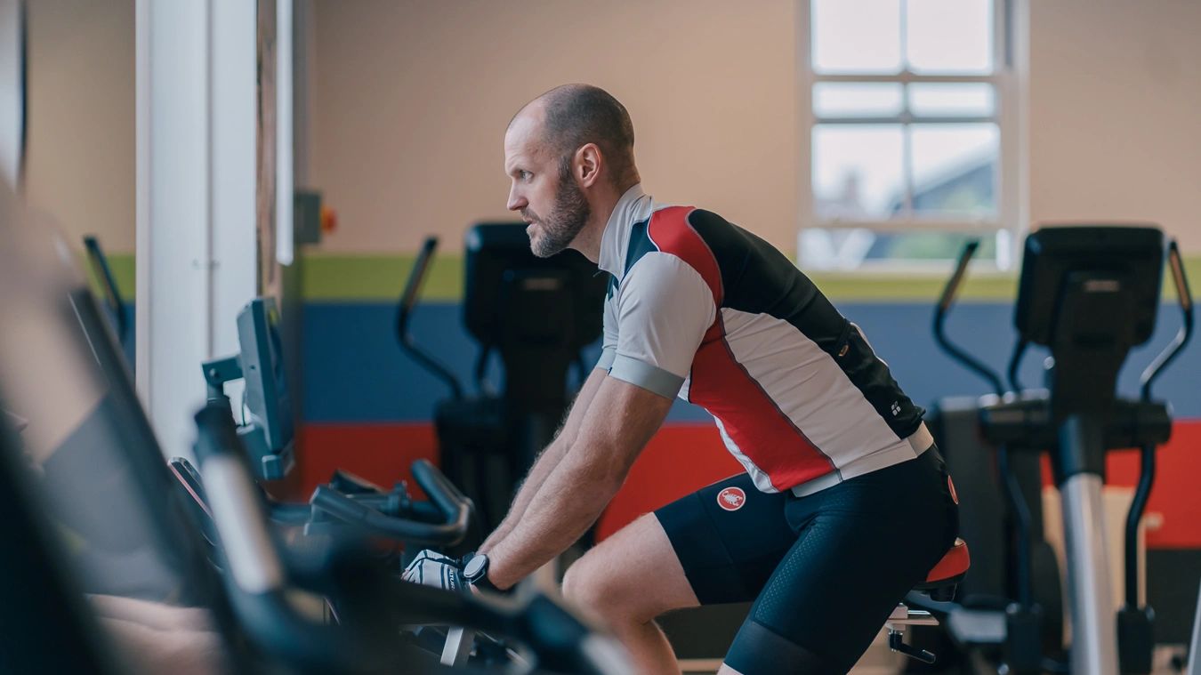 Strength and Fitness Training for Cyclists - Cyclist Strength Training ...