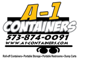 Contact Us | A-1 Containers