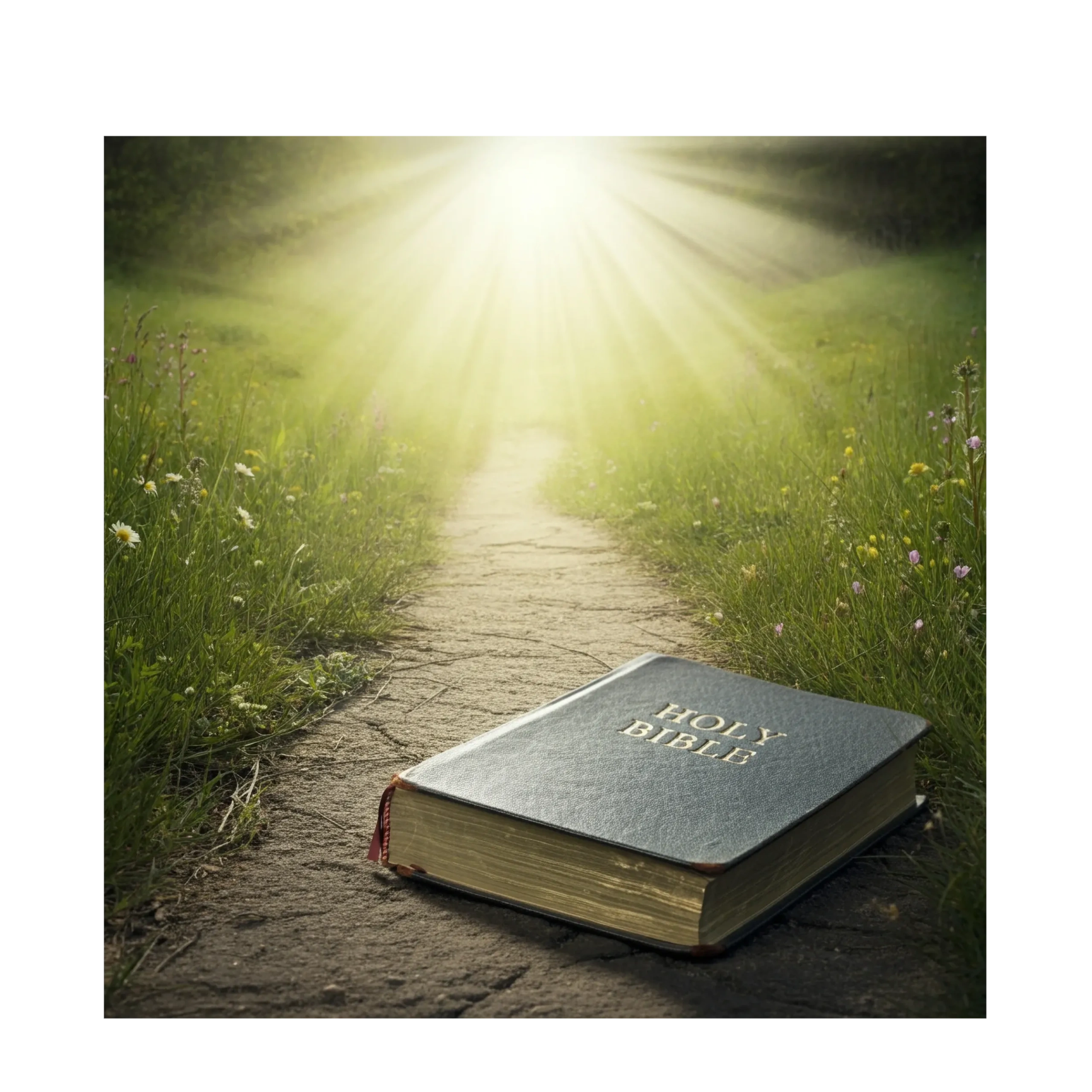 Old Path Baptist Church - King James Bible Only