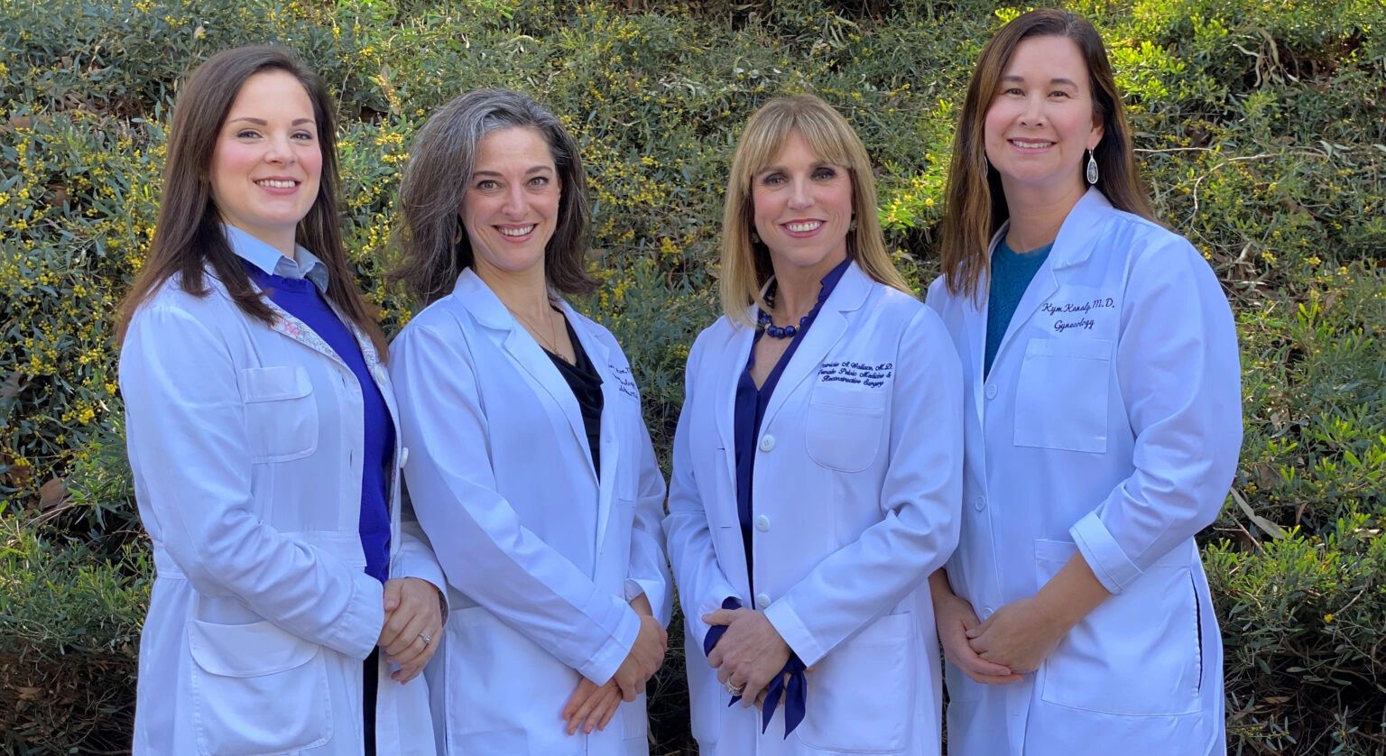 Dr. Trish MD