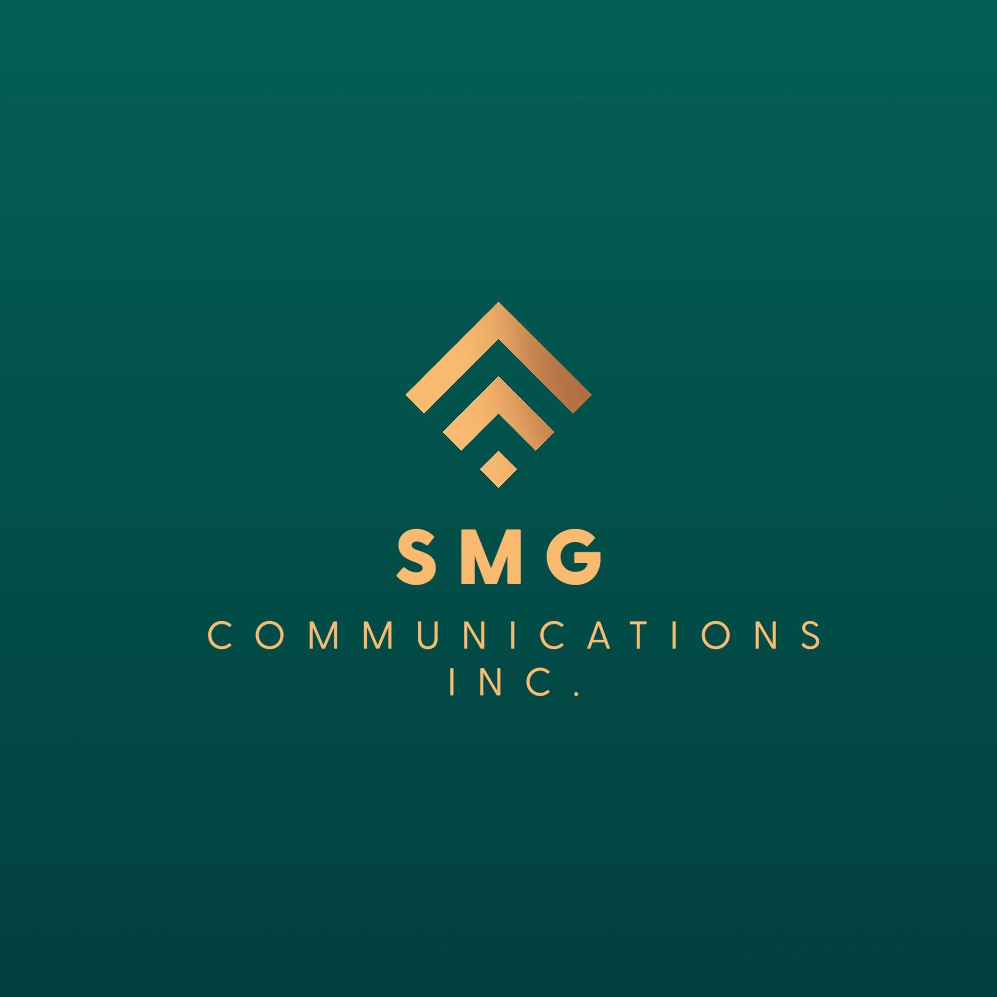 SMG Communications Inc