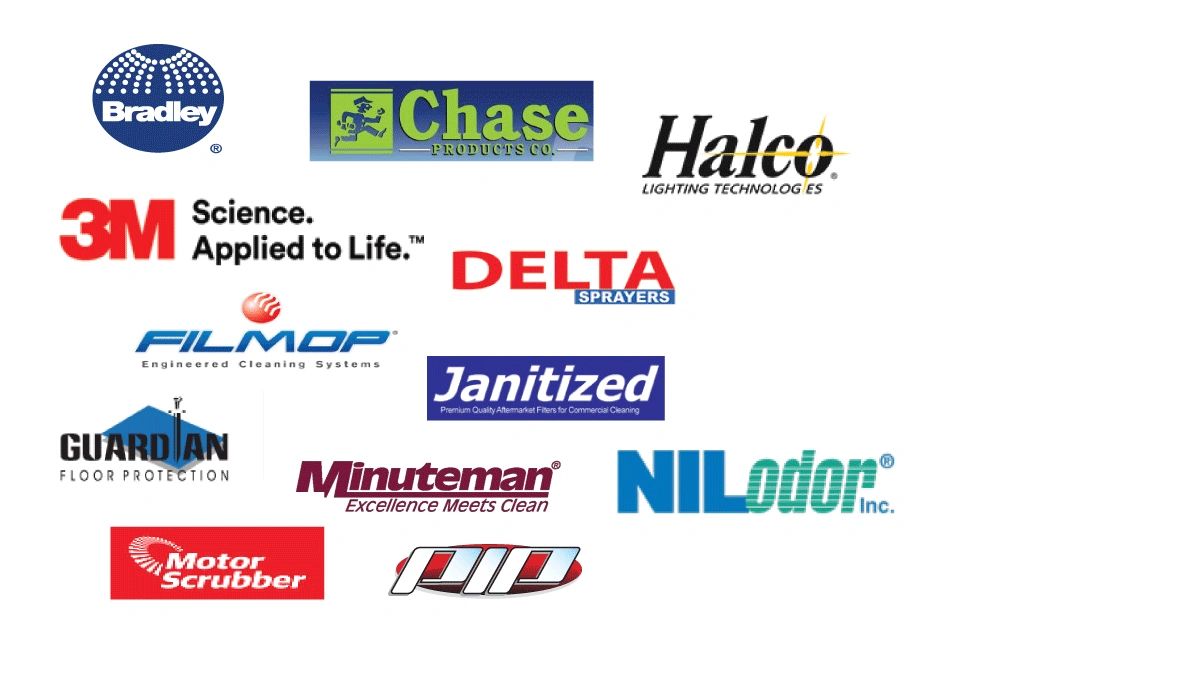 Line Card | Straight Reps Integrated Sales & Marketing