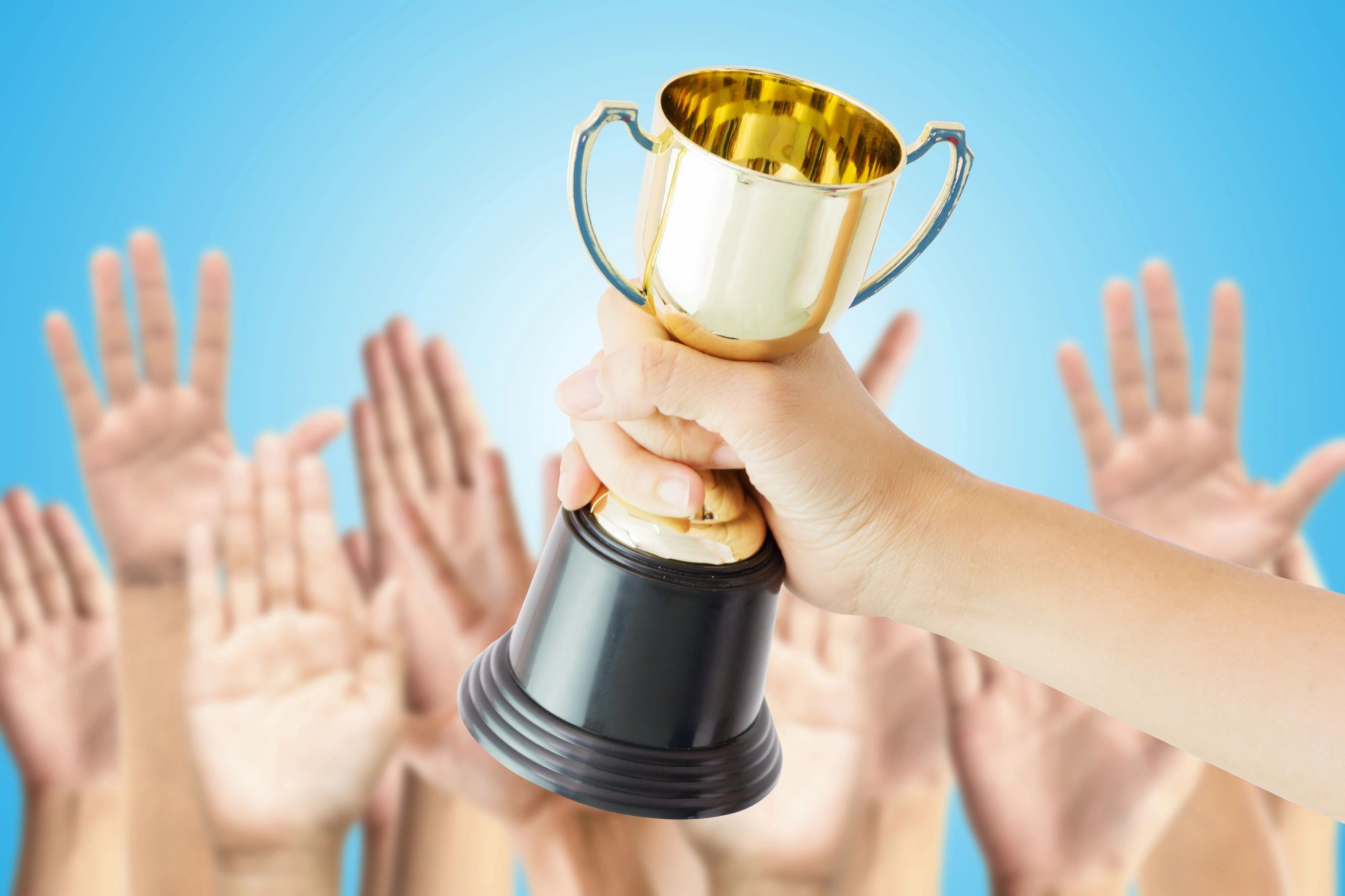 Beneficial Ownership Reporting - Everyone Gets a Trophy!