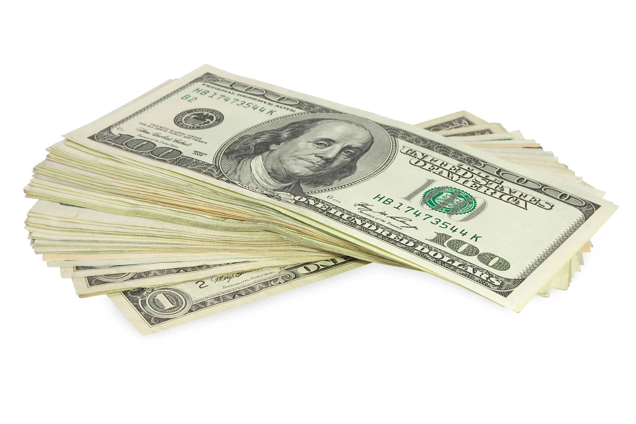 Currency Transaction Reports - Past, Present, and Possible Future