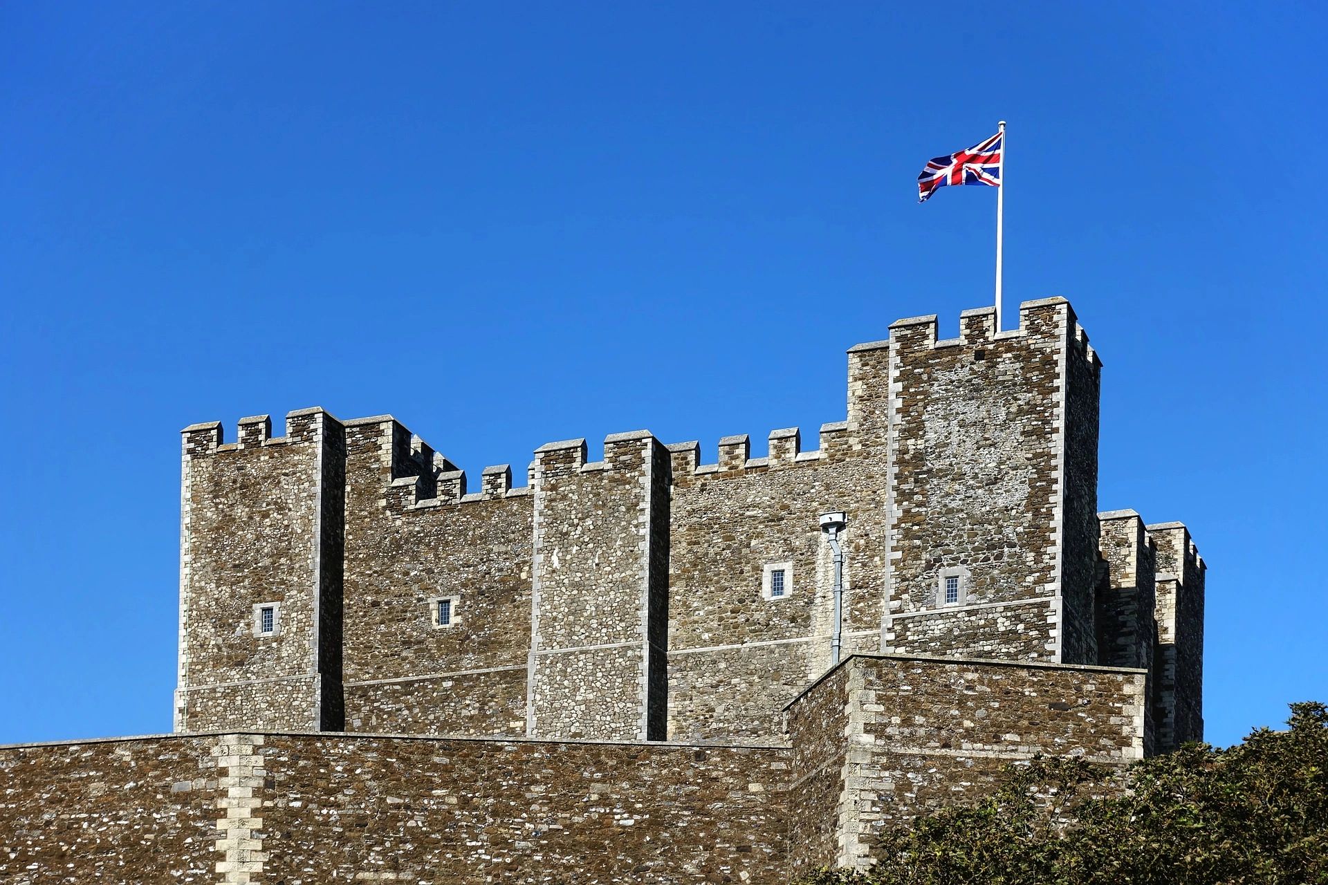 Medieval Castles and Cathedrals - Historic Tours of England