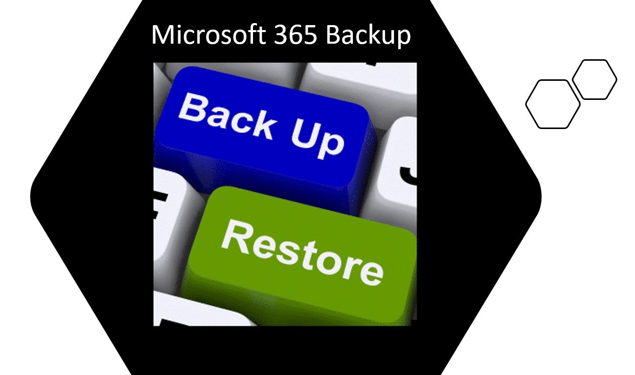 Safeguard Your Data with Microsoft 365 Backup Safeguard Your Data with Microsoft 365 Backup