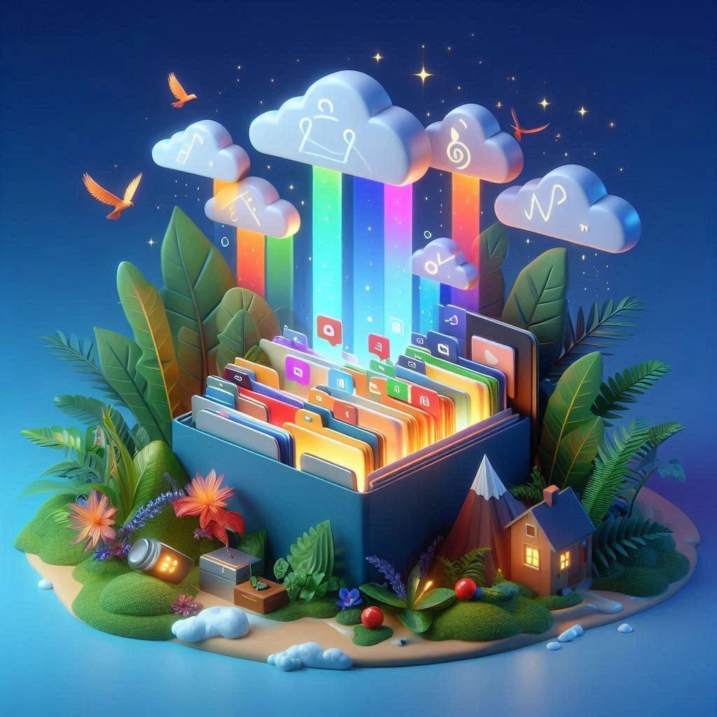 Embracing the New Microsoft OneDrive Shared Folder Experience