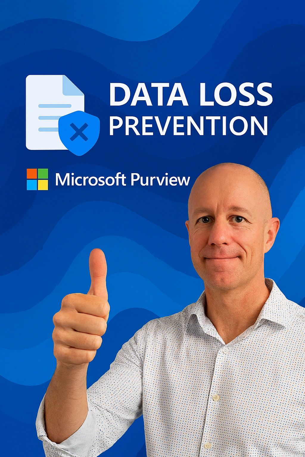 Microsoft Purview DLP: Notification Flexibility