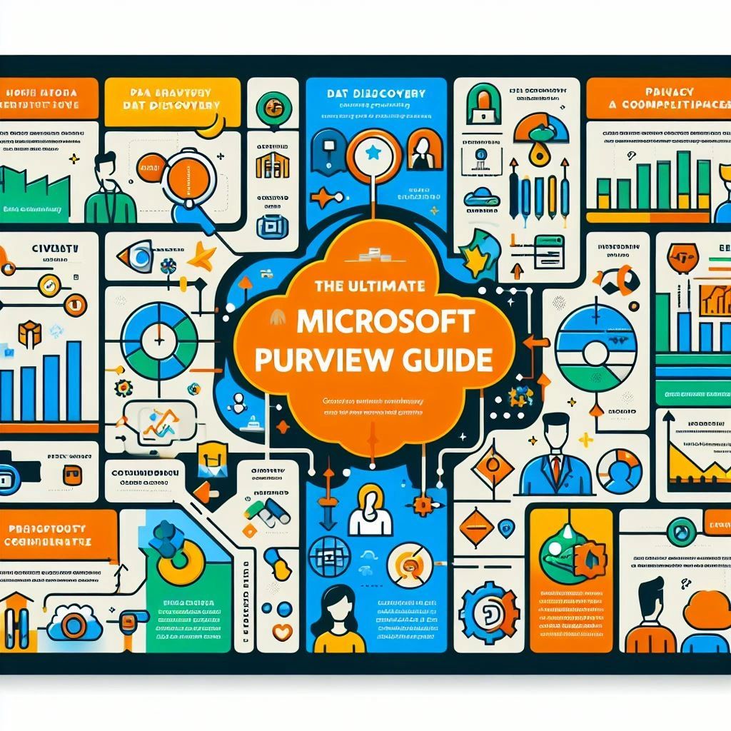 Mastering Data with Microsoft Purview: The Ultimate Guide Part 3