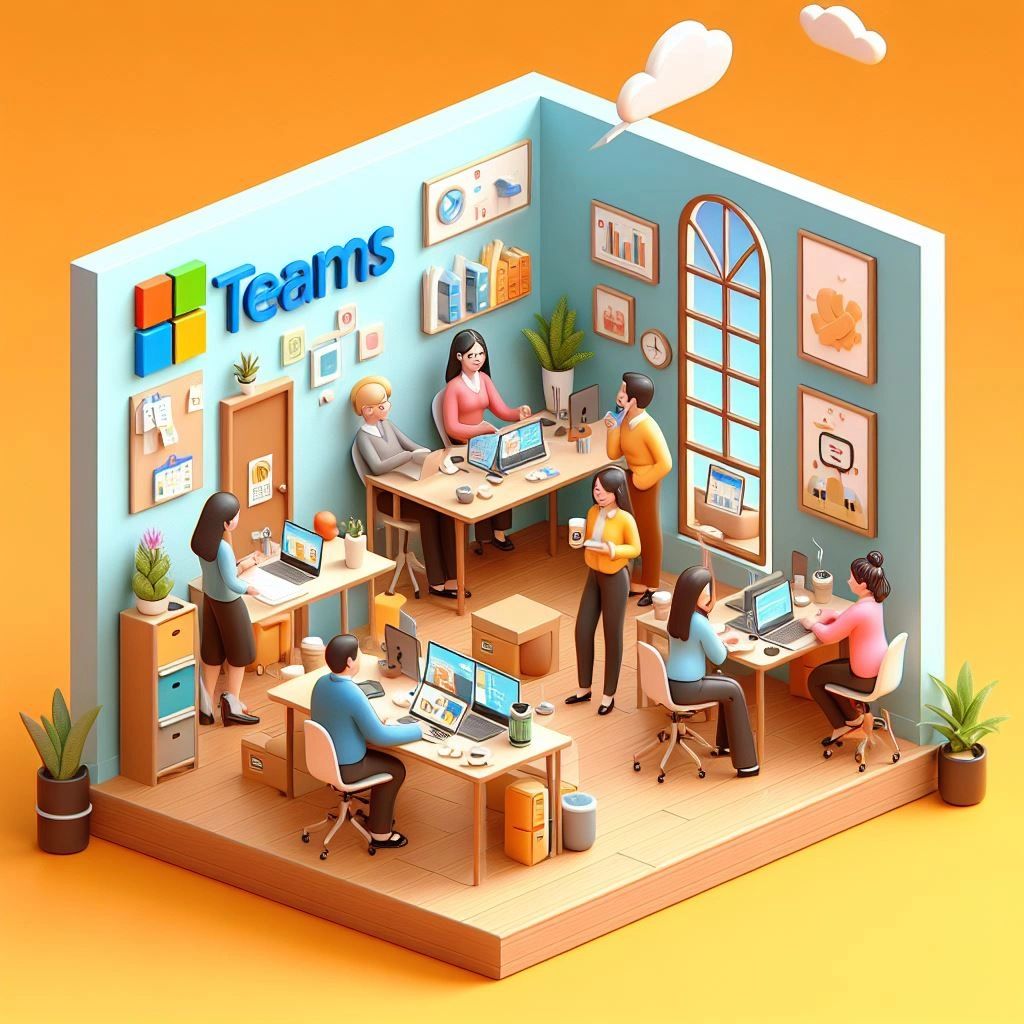 Simplifying Microsoft Teams Add-in Installation