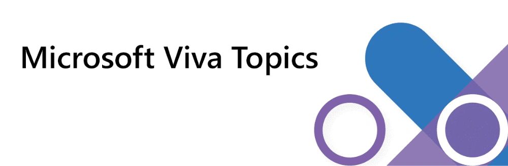 Viva Topics Usage and engagement analytics in Topic center