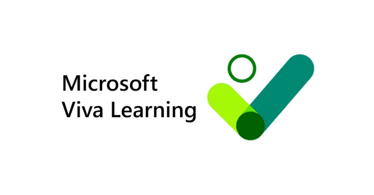Microsoft Viva Learning's New Integration for Teams and Webapp
