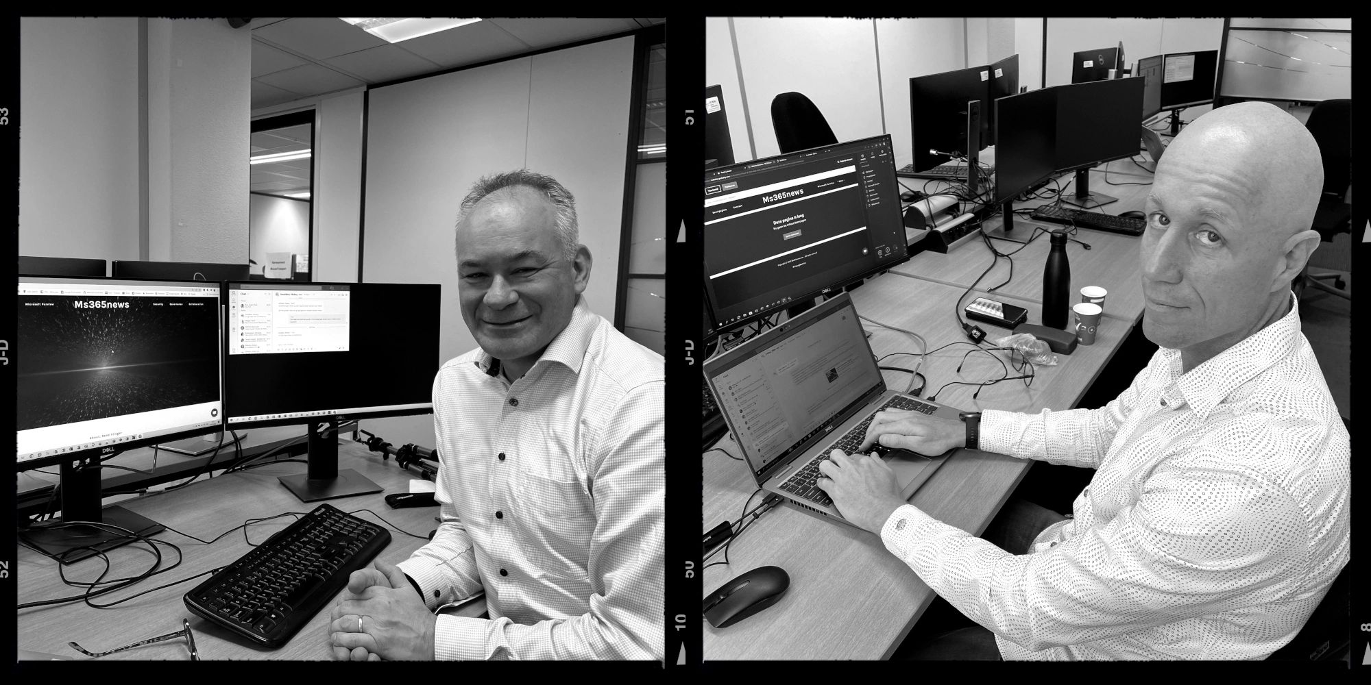 Wat kun je nu eigenlijk met Microsoft Purview Content Explorer?