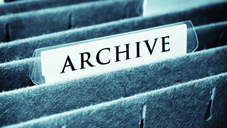 New in Microsoft Purview: Retention Based on 'Last Accessed'