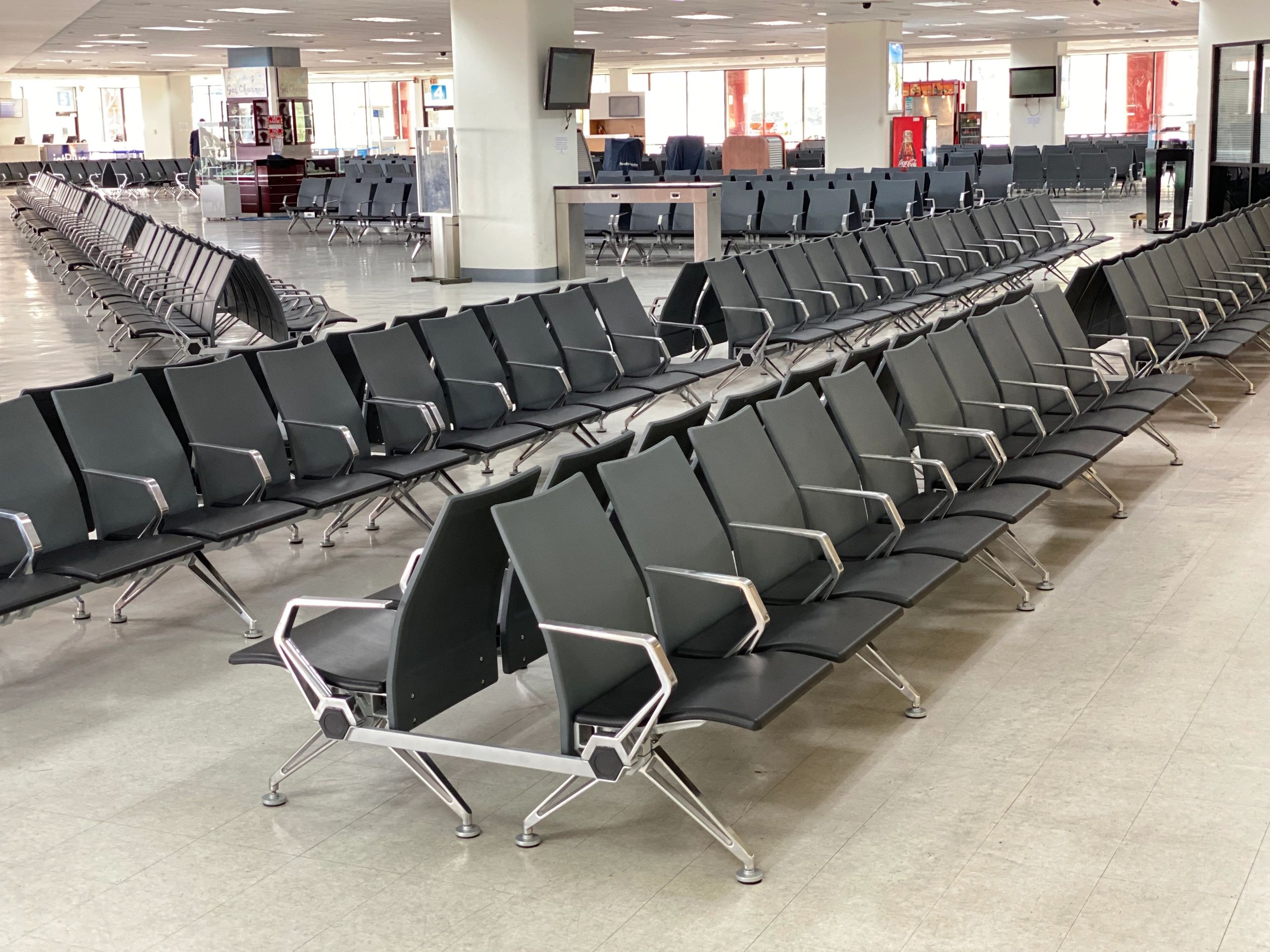 Airportseatingallianceusa