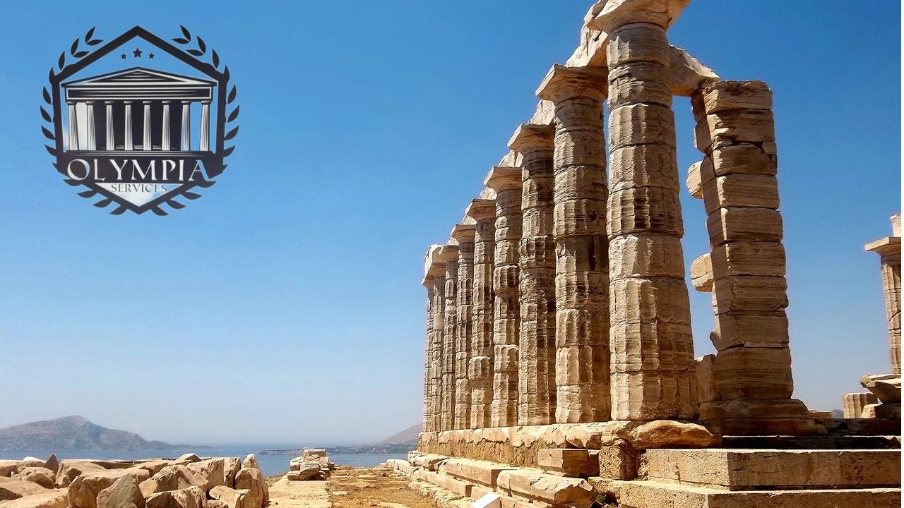 Olympia Services - Accueil