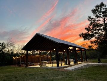 The Venue at Bentley Ranch - Perfect Wedding Venue